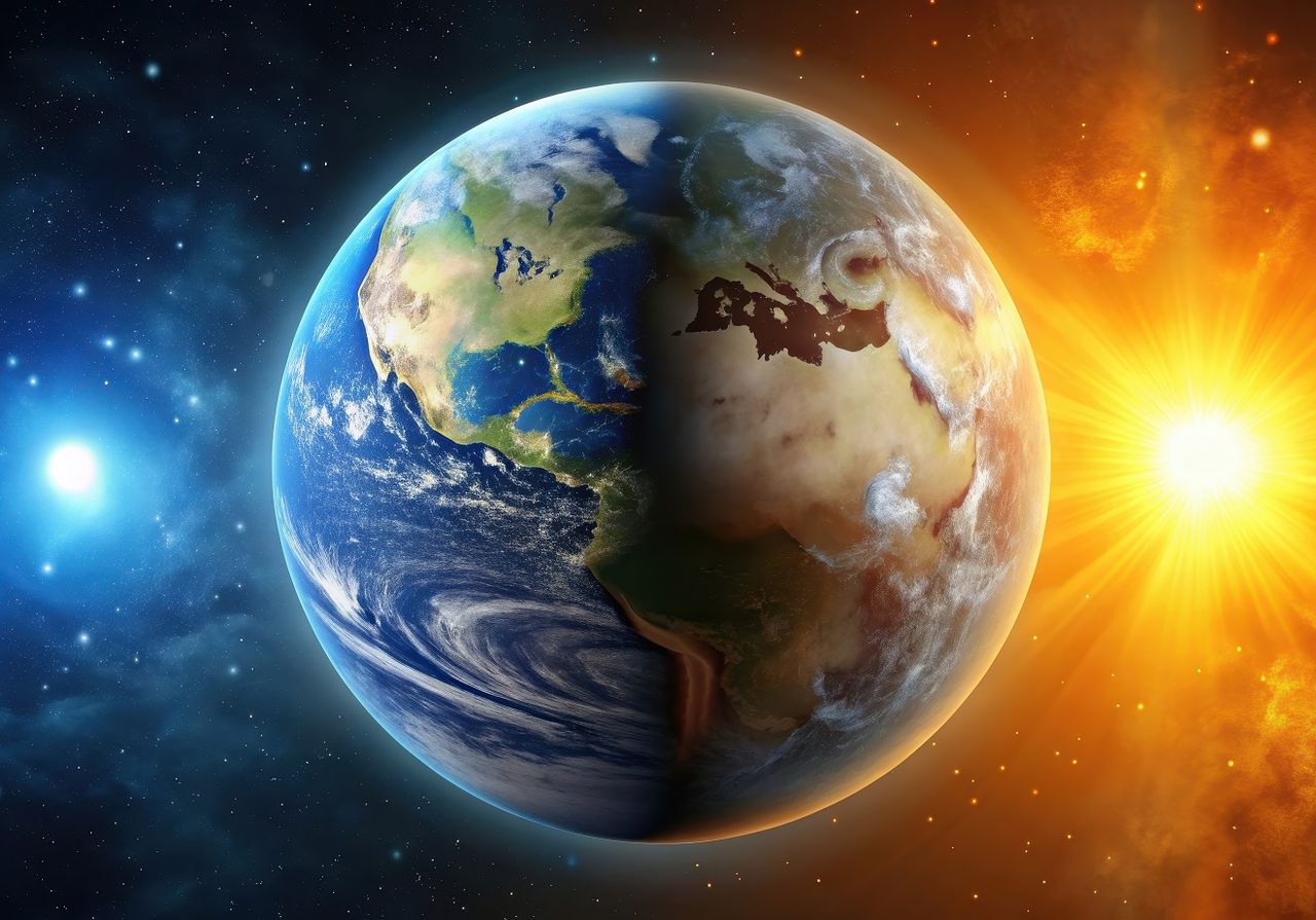 Autunno 2025: ecco le date di equinozio e cambio d’ora da segnare