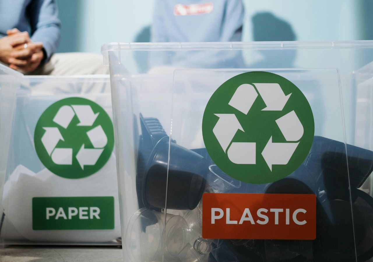 Avoid £400 fine: Do not discard these items in your waste bins in ...