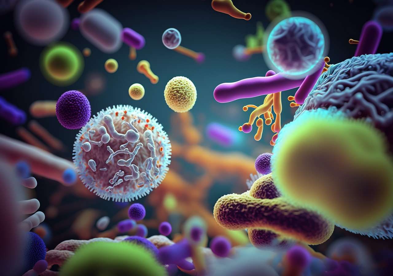 Las bacterias multirresistentes matan cada año en España a más de 20. ...