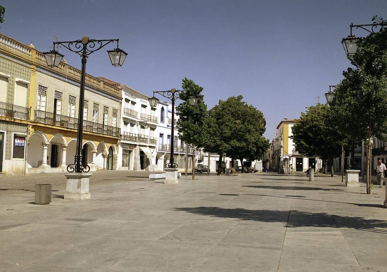 Beja vai abrir o primeiro Museu de Banda Desenhada de Portugal