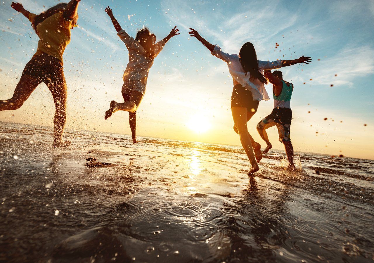¡Bienvenido el verano! Todo lo que necesitas saber sobre el solsticio ...