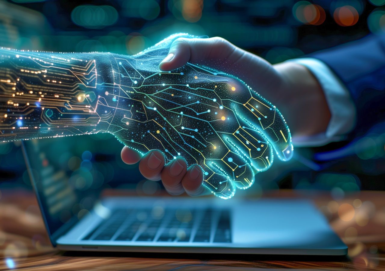 Bill Gates, cofundador de Microsoft, predice que la IA hará lo que ...