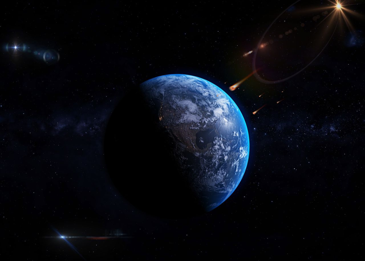 Bootid Meteor Shower Peaking June 27: Here’s When and Where to Watch ...