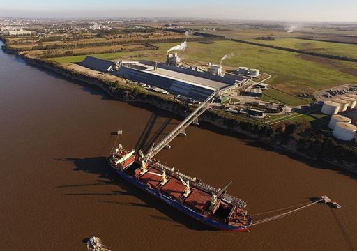 Así se mueve el villano del clima en la atmósfera terrestre