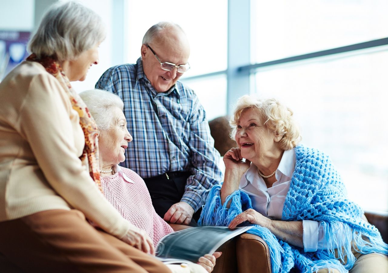 More and more people live more than 100 years and for science some ...