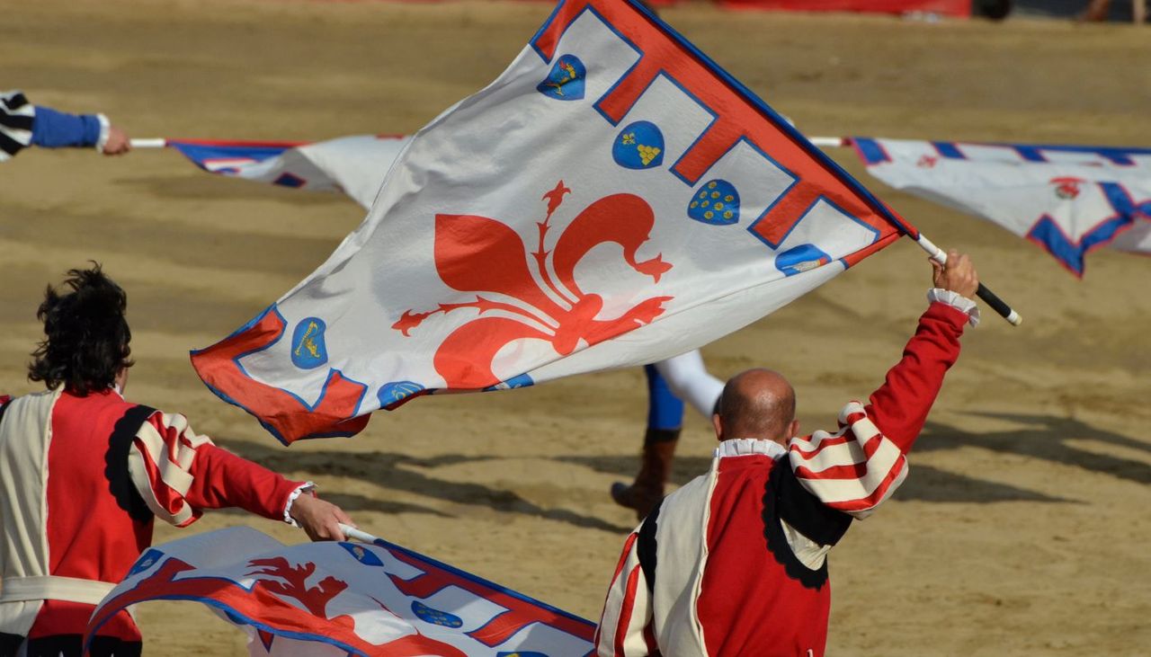 Calcio Storico Fiorentino 2026: tutto quello che c’è da sapere sulla ...