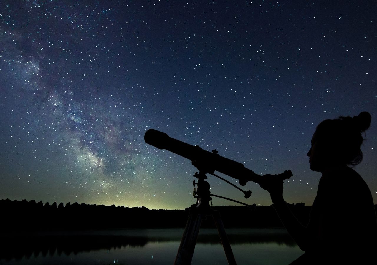 Astronomical calendar 2022: the most anticipated events of the year!