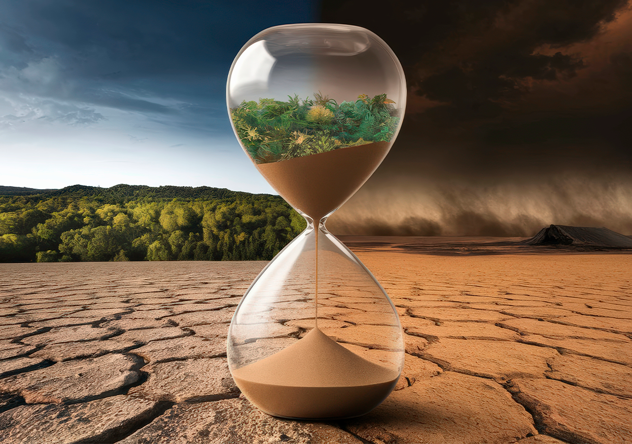 Global warming: What does it mean to exceed the 1.5°C and 2°C limits ...