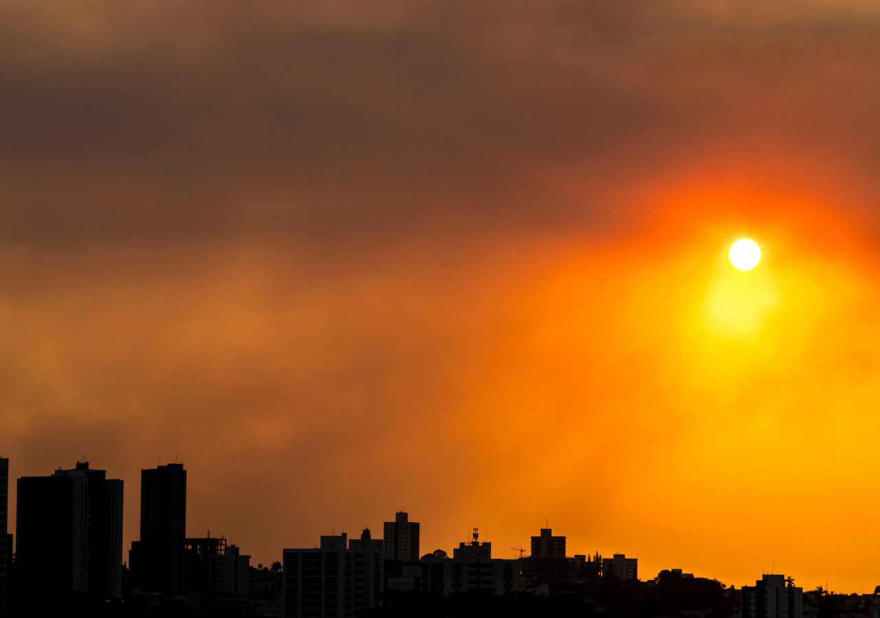 Calor acima da média retorna ao Brasil em breve; saiba quando e quais ...