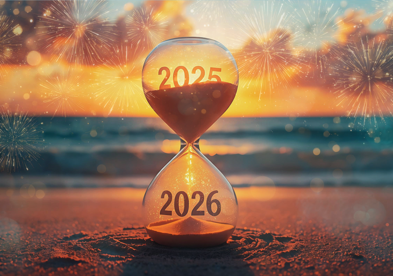 Cambio de año en medio de altas temperaturas: Meteored adelanta el ...