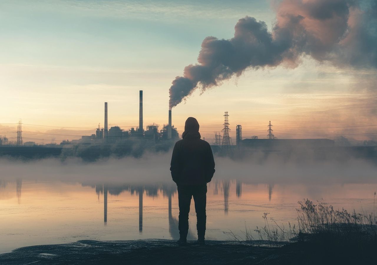 Cambridge experts suggest mix of tech, forestry in the fight against ...