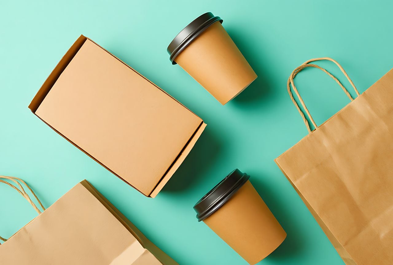 Can Reusable Cups Replace Single-Use Plastic Use?