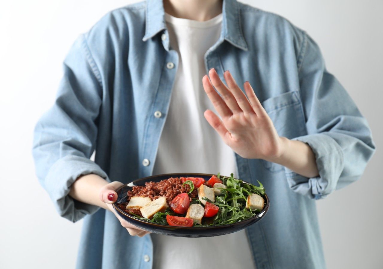 Kann der Körper vergessen, wie man Fleisch verdaut? Experten räumen mit ...