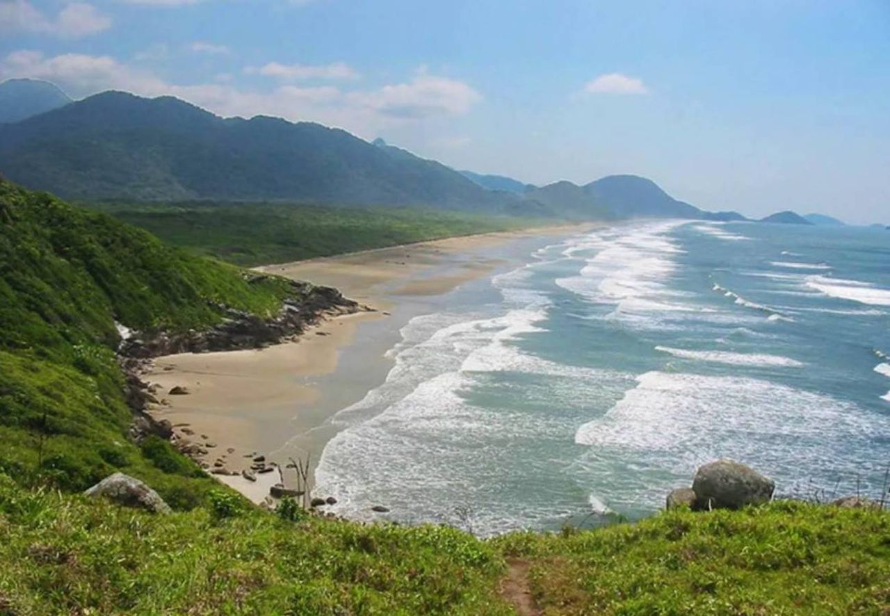 Cananéia: descubra a cidade histórica de 494 anos no litoral de SP com ...