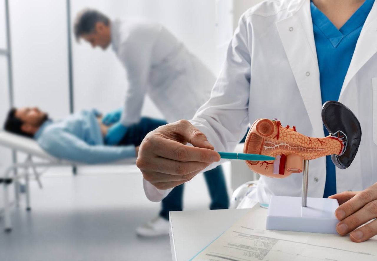 Câncer de pâncreas reprograma neurônios para favorecer seu crescimento ...