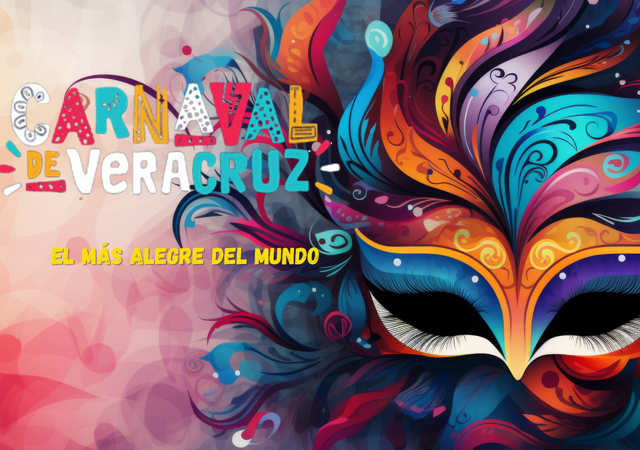 Carnaval de Veracruz 2025: fechas y 5 razones por la que no debes ...