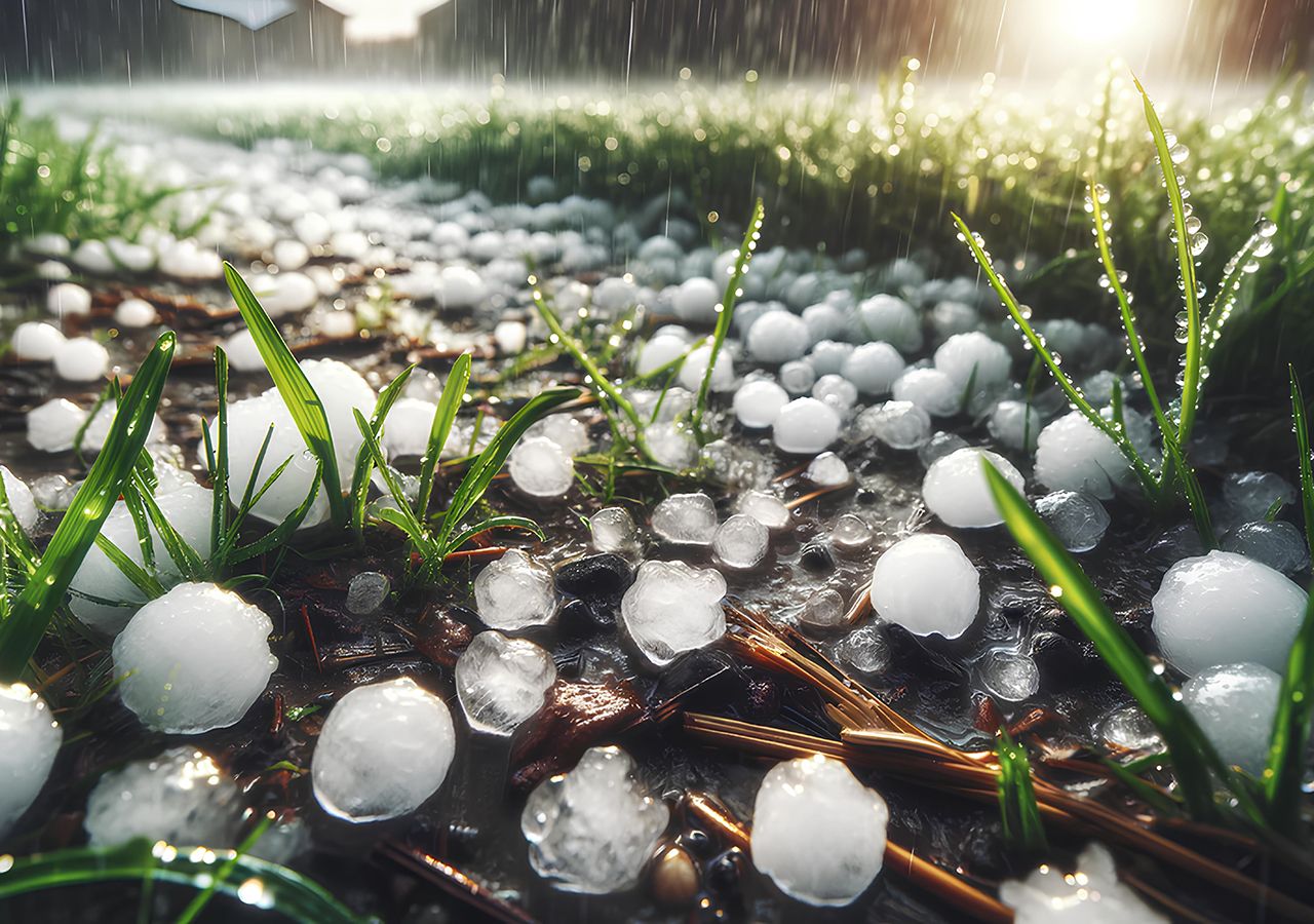 Cataluña, Aragón y Comunidad Valenciana con avisos por tormentas muy ...