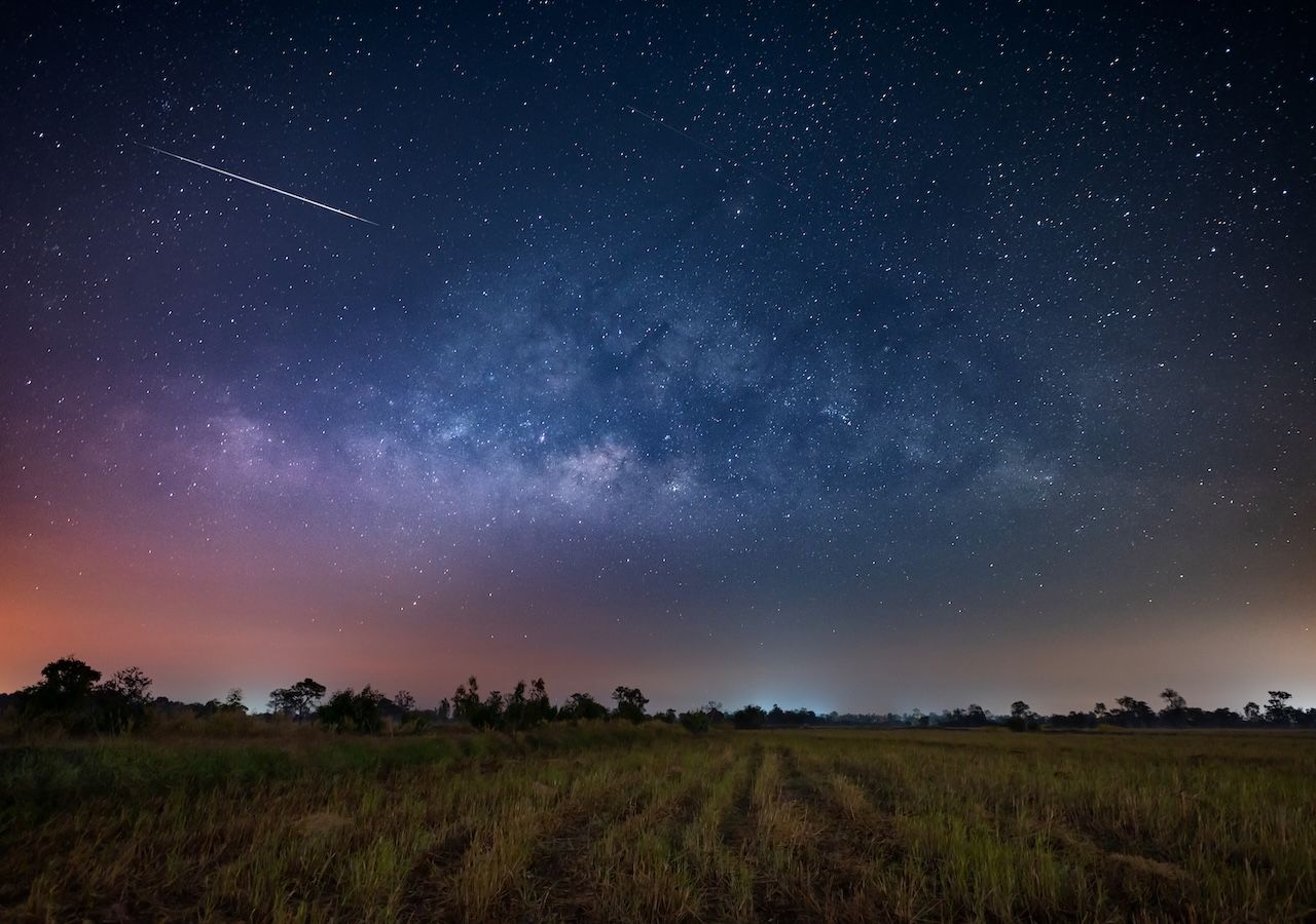 Perseid meteor shower peaks: when, where and how to watch the shooting ...