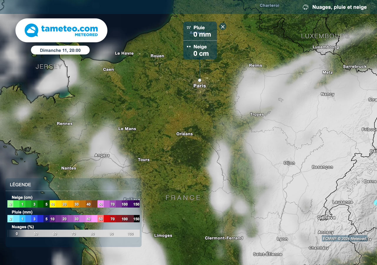 Cérémonie de clôture des Jeux Olympiques au Stade de France : faut-il craindre à nouveau une ...