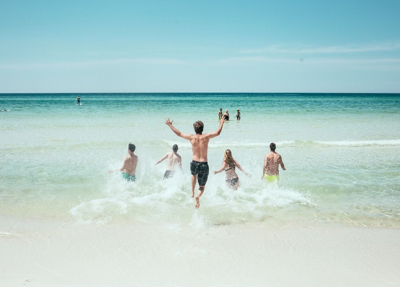 Vous vous baignez dans les lacs plutôt qu’à la mer ? Attention ...