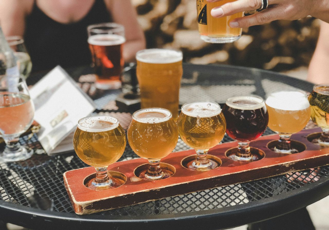 Cervezas chilenas en auge: descubre algunos sabores estilos en ...