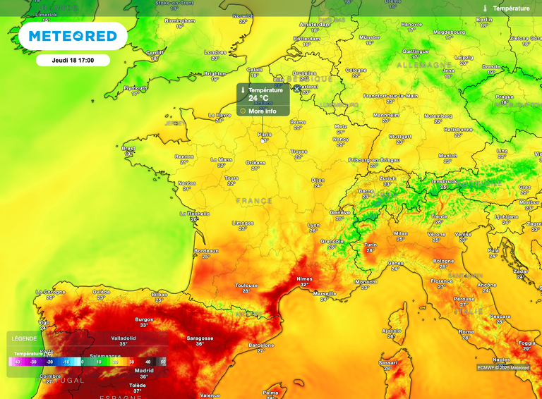 Météo Azazga 14 jours - tameteo.com | Meteored
