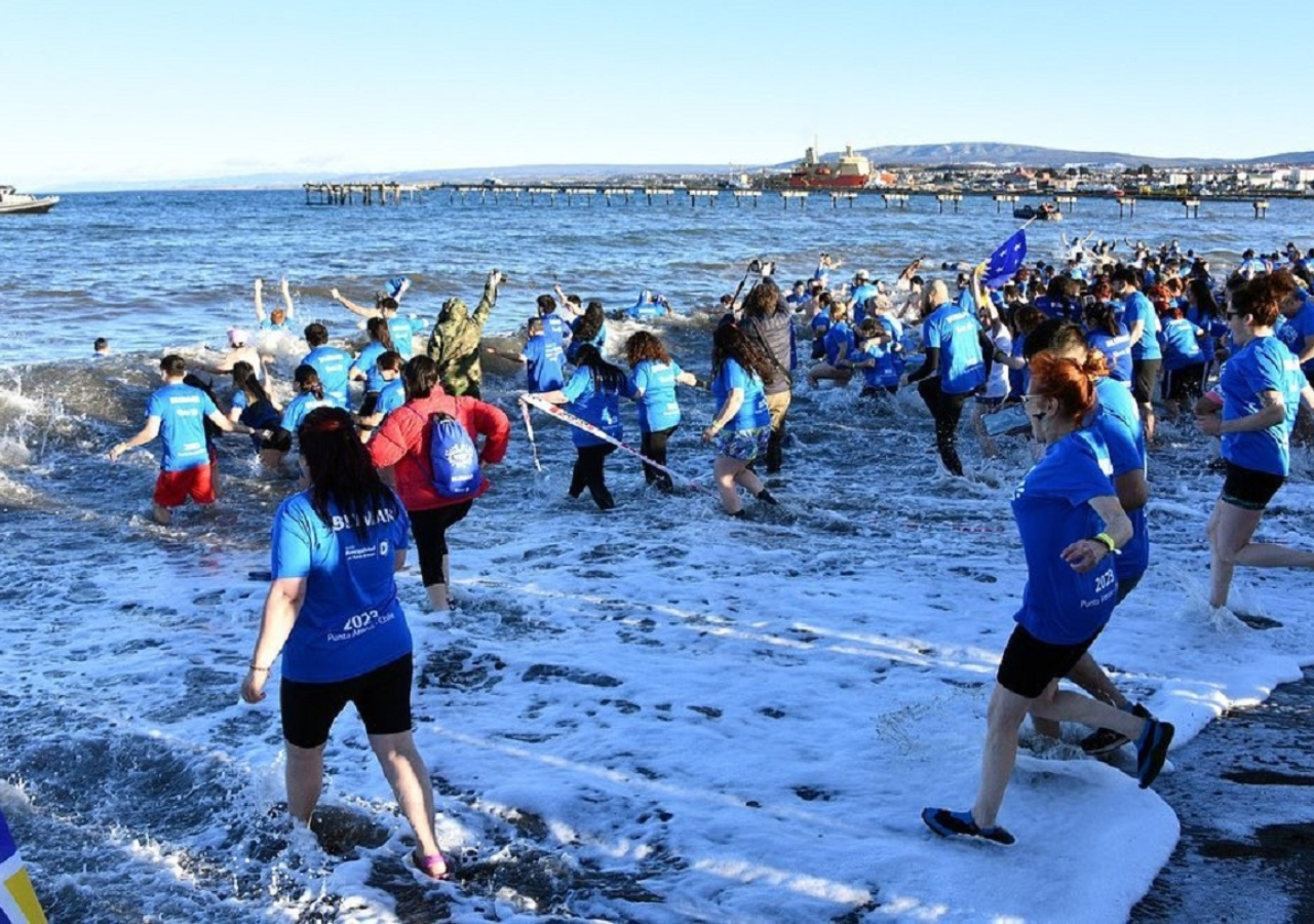 Chapuzón del Estrecho 2024: fecha, inscripciones y origen del evento ...