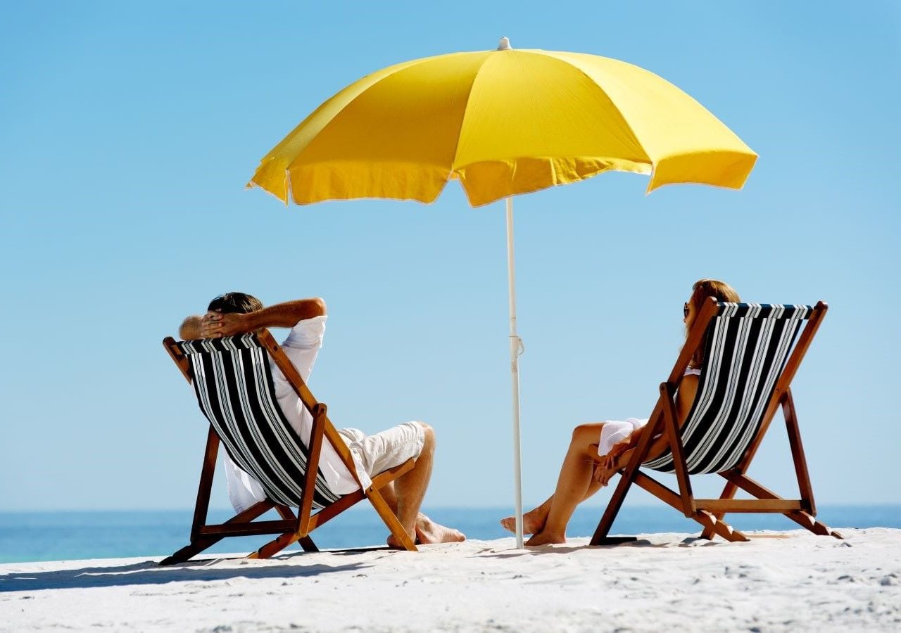 Che tempo farà a Luglio in Italia? Forti temporali o grande caldo? Le ...