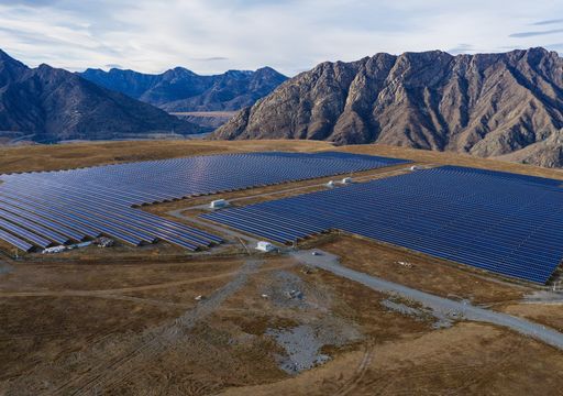 Los “Túneles de Hielo” en Esquel están próximos a convertirse en una ...
