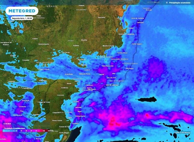 Previsão do tempo Miami FL. 14 dias - tempo.com | Meteored