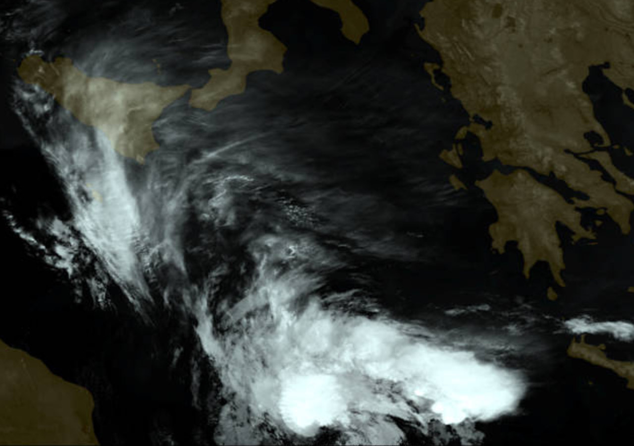 Ciclón tropical Daniel deja miles de muertos y desaparecidos en Libia ...