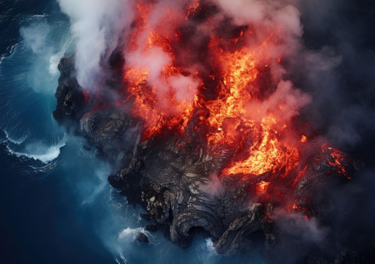 Axial Seamount Eruption Prediction 2025 - News Directory 3