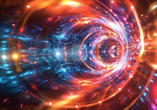 Scientists have demonstrated quantum teleportation over the Internet ...