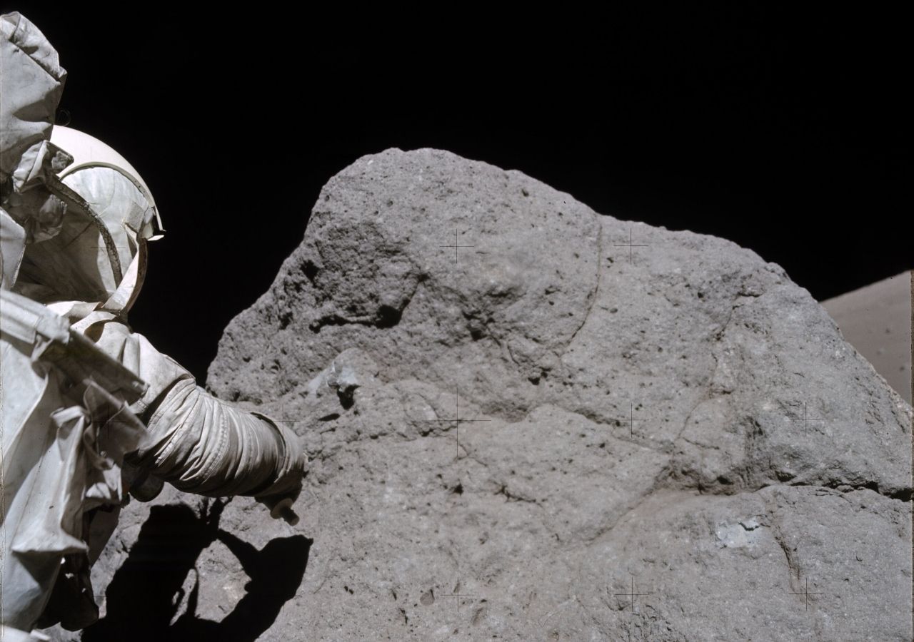 Scientists reveal unexpected threat to Artemis missions: Study shows seismic activity on the Moon