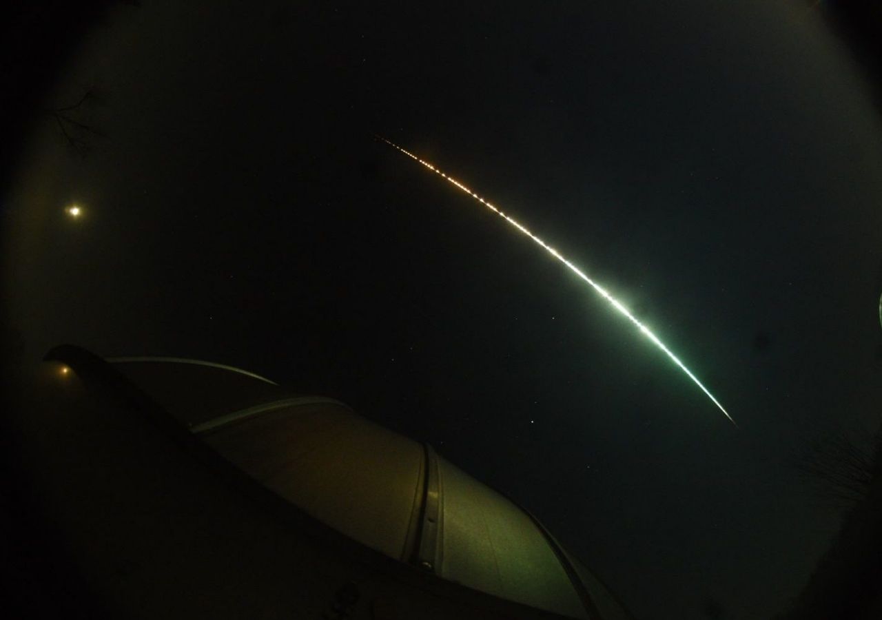 Científicos revelan una nueva forma de estudiar asteroides cercanos a ...