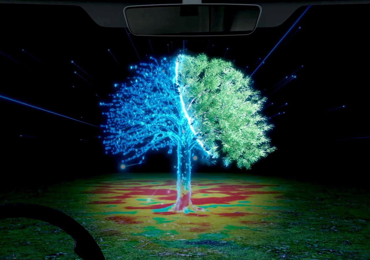 Cientistas desenvolvem equipamento incrível para enxergar no escuro ...