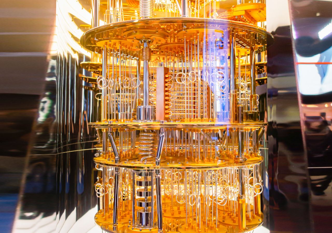 Communication Using Quantum Physics: Scientists Take a Big Step in the ...