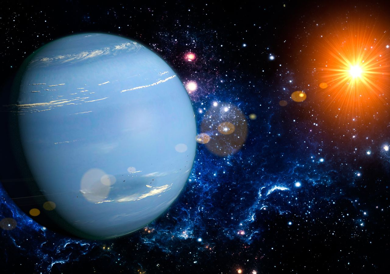 Cientistas relacionam o intrigante desaparecimento das nuvens de ...