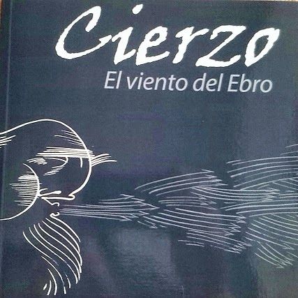 Cierzo. El viento del Ebro