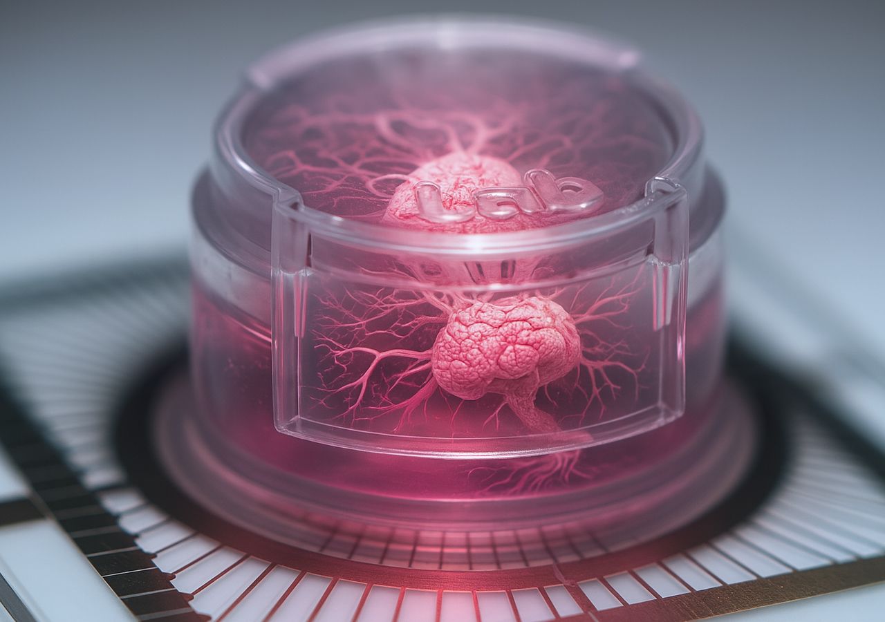 CL1 is the first computer with lab-grown human neurons, it's for sale ...