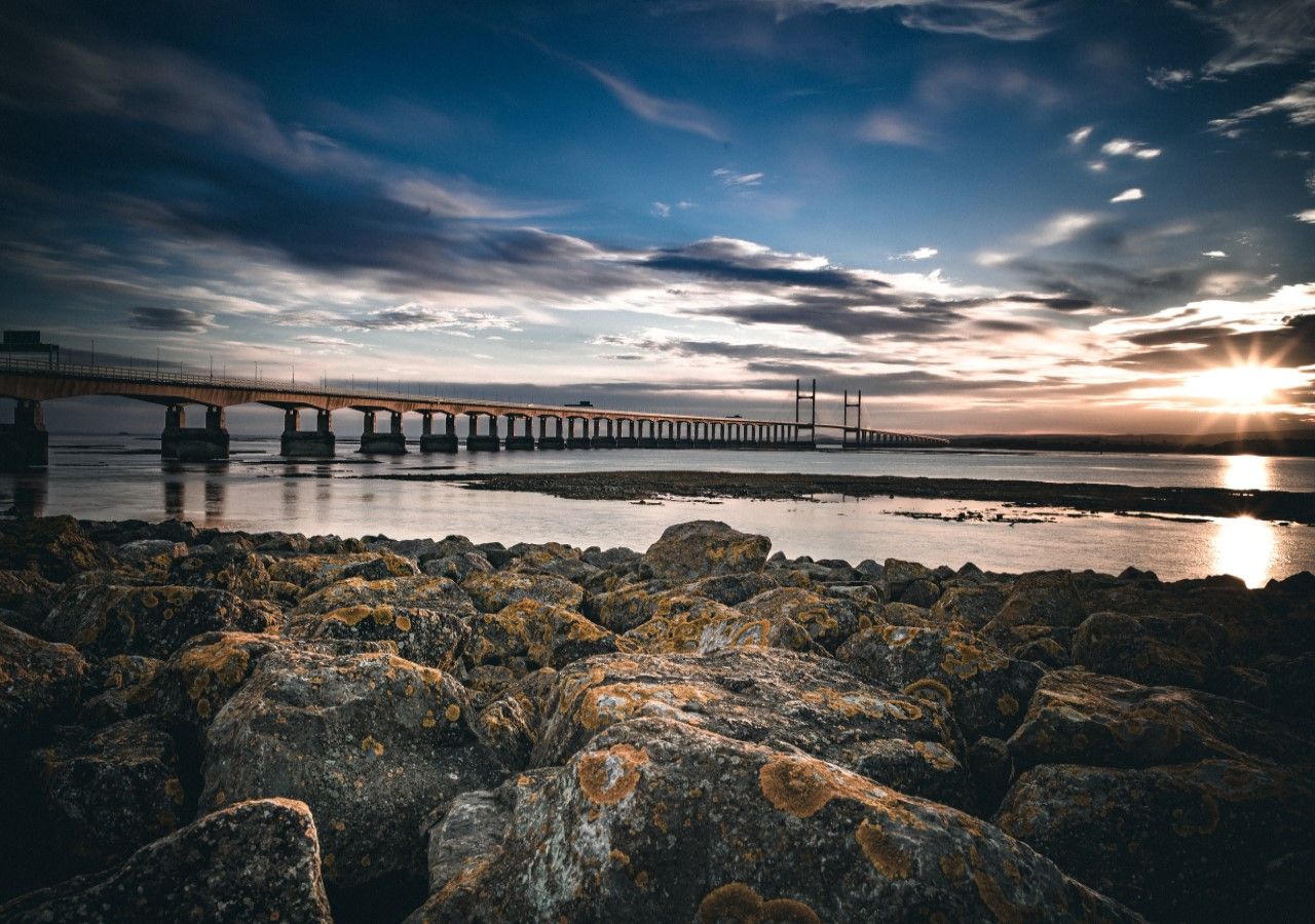 Climate change: over half of England's estuaries under threat