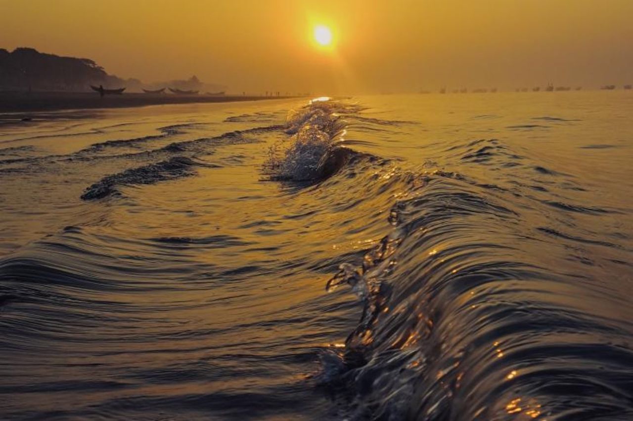 Climate “emergency” declared as World Meteorological Organisation ...