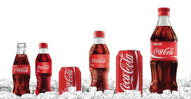 Coca-Cola: reciclaje del 100% para 2030