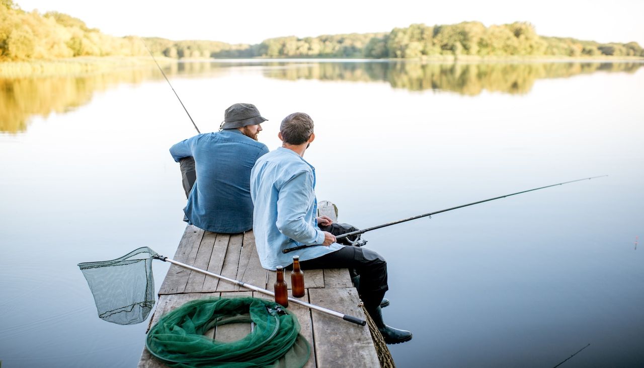 Colorado and Oregon Suspend Fishing Limits in Some Reservoirs Hit by ...