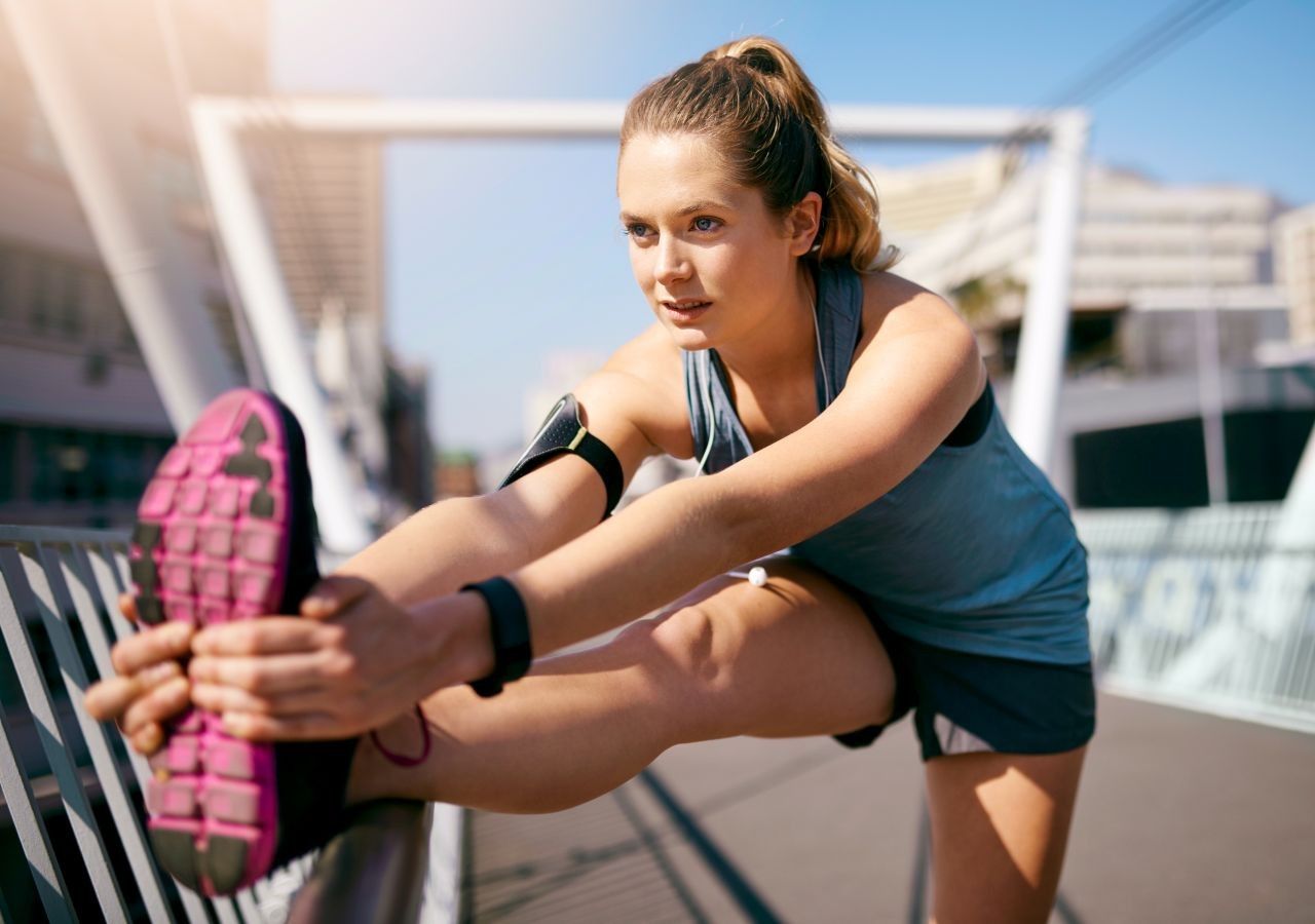 Come avere gambe toniche allenandosi in palestra? Ecco i sei alimenti ...