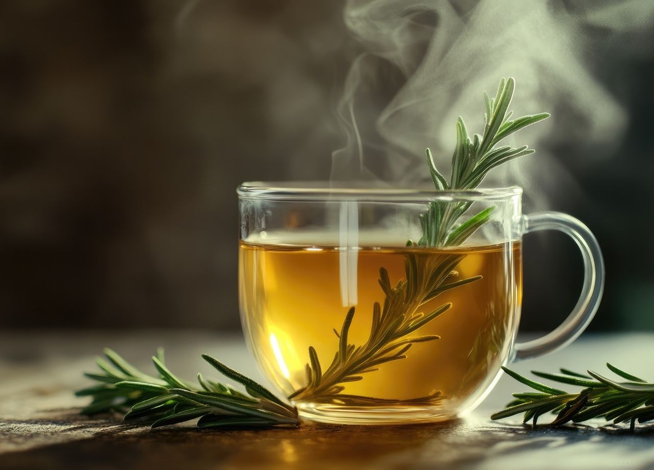 Comment atténuer les symptômes d'un rhume grâce aux plantes