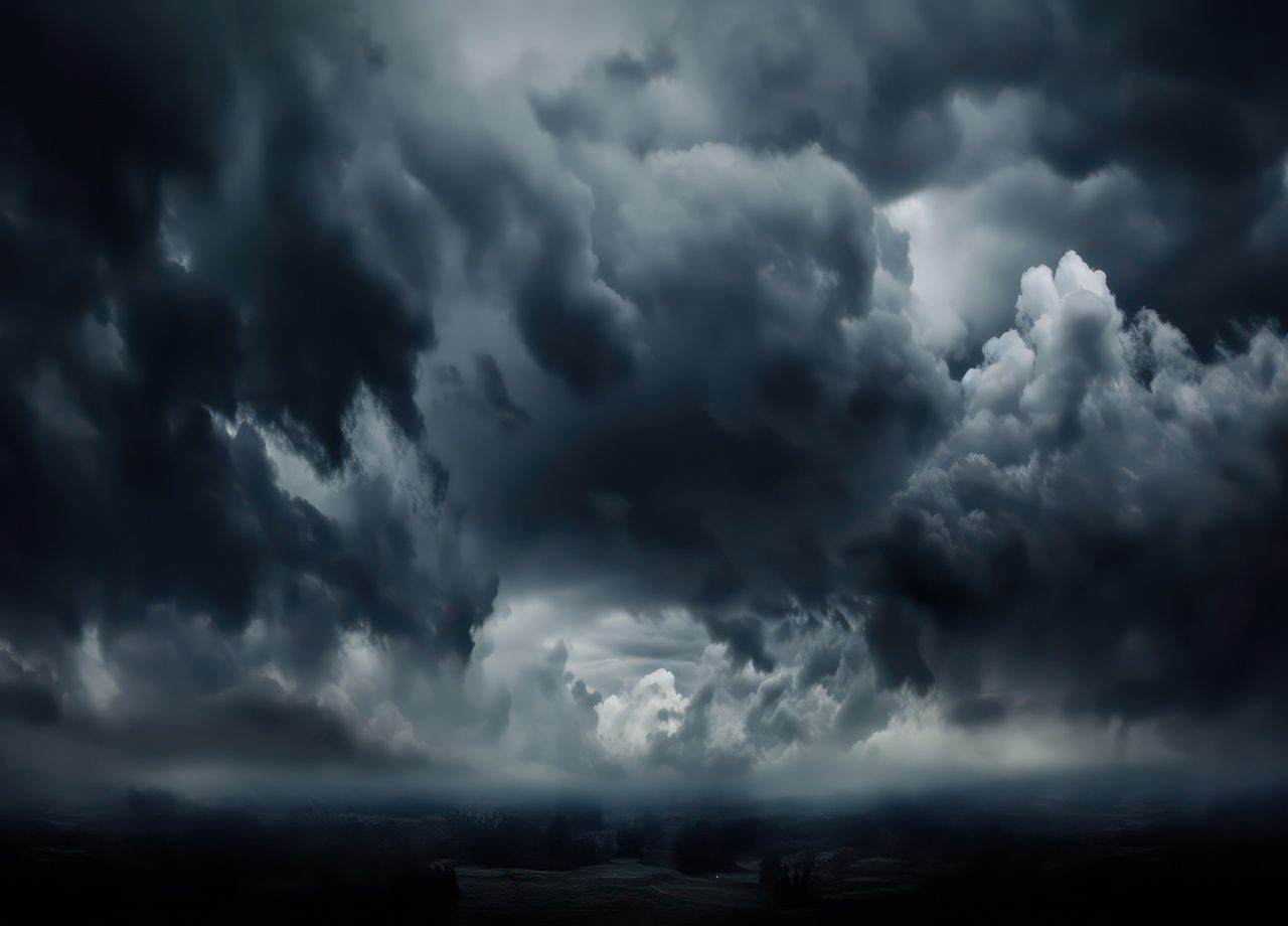 Comment expliquer cette météo durablement humide et grise en France ...