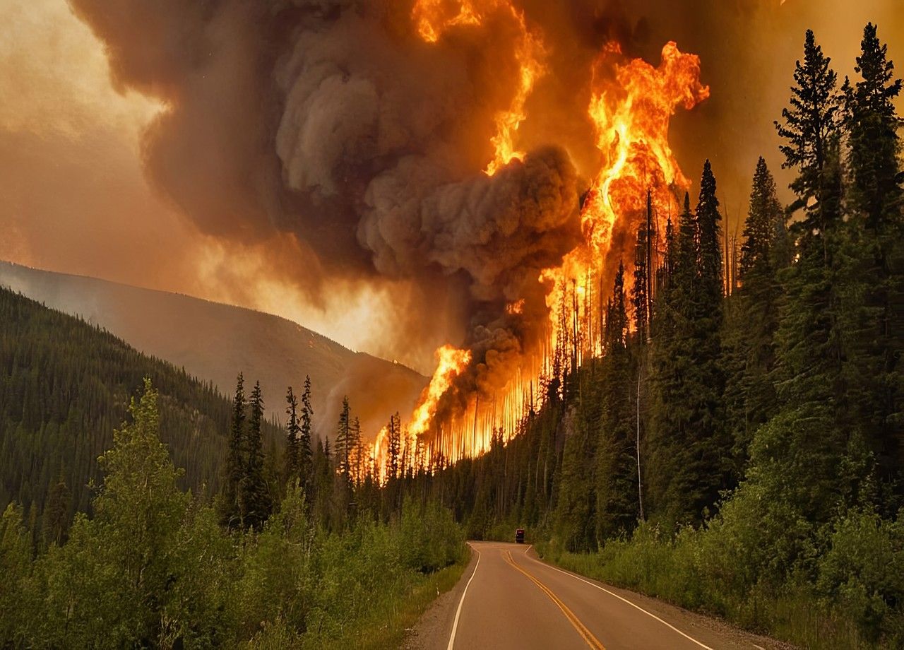 Comment le Canada a-t-il pu être le 4ème pays le plus pollueur au monde ...