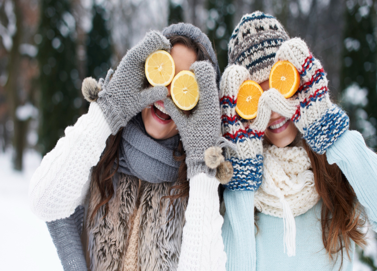Comment rester en bonne santé pendant tout l'automne et l'hiver ? Conseils scientifiquement prouvés