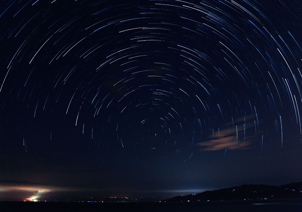 Communication satellites beginning to outshine stars, astronomers warn